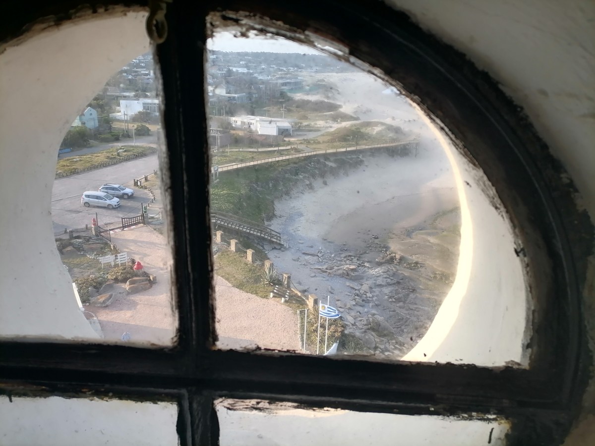 Etimológicamente hablando: el Faro de José Ignacio – Bitácora del camino